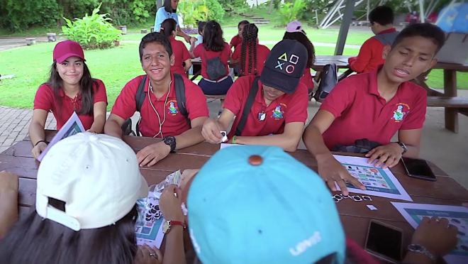 Smithsonian Science for Global Goals | Smithsonian Science Education Center Smithsonian Science for Global Goals | Smithsonian Science Education Center